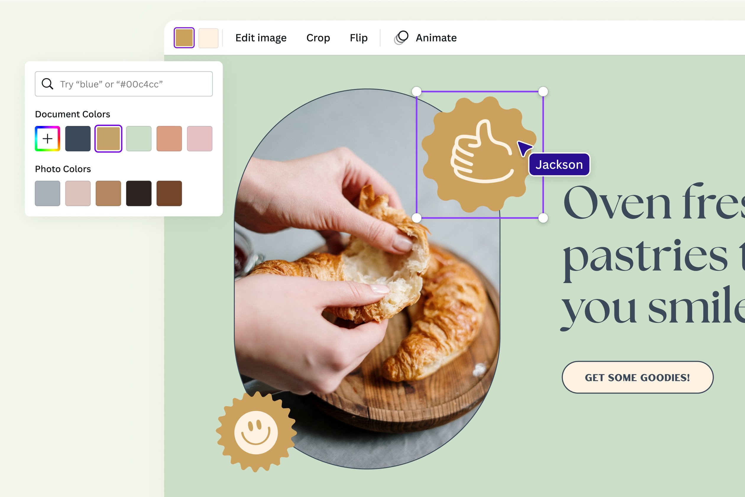 Editor de archivos SVG online gratis | Canva