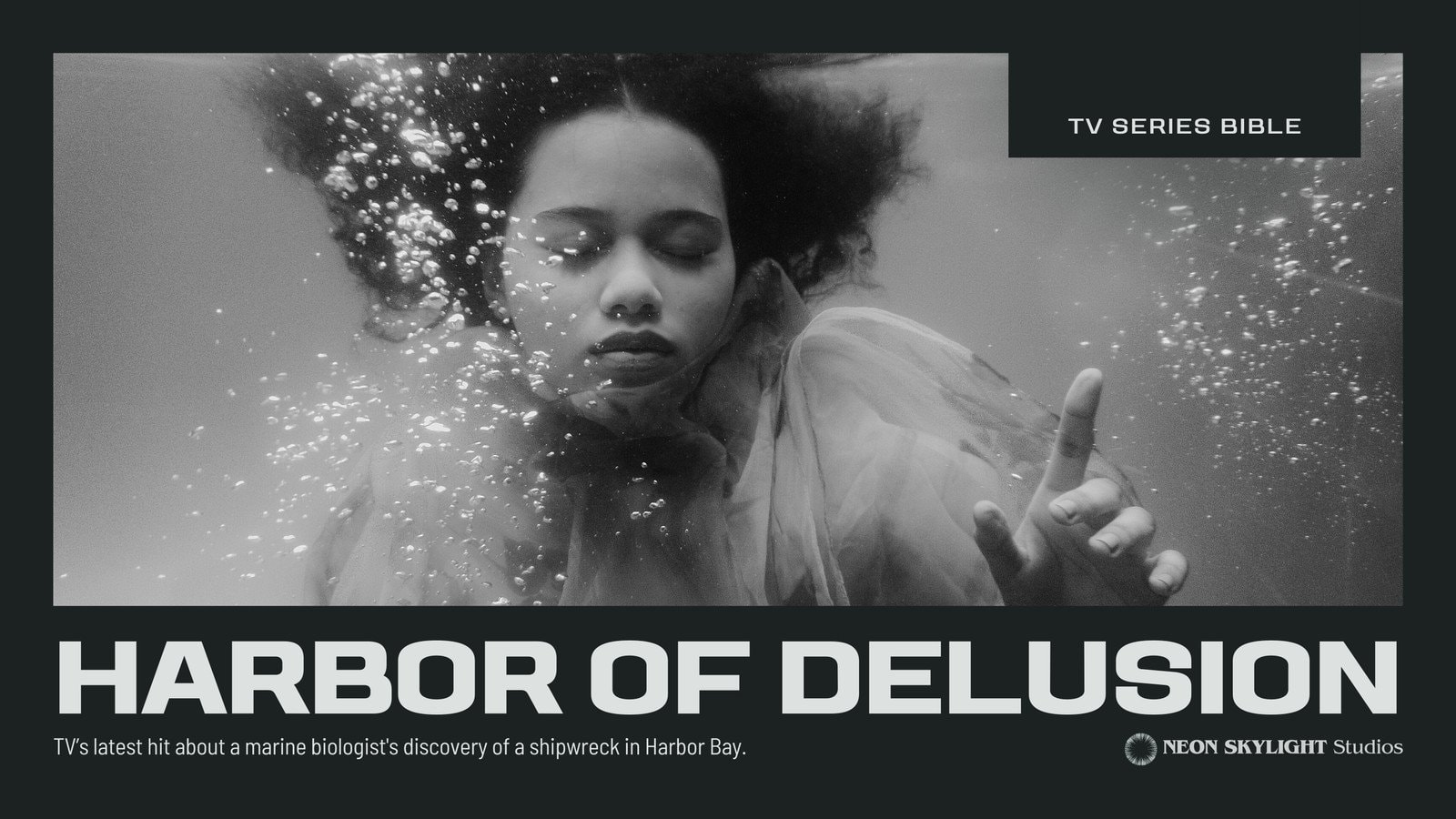 Free, customizable TV & film templates | Canva