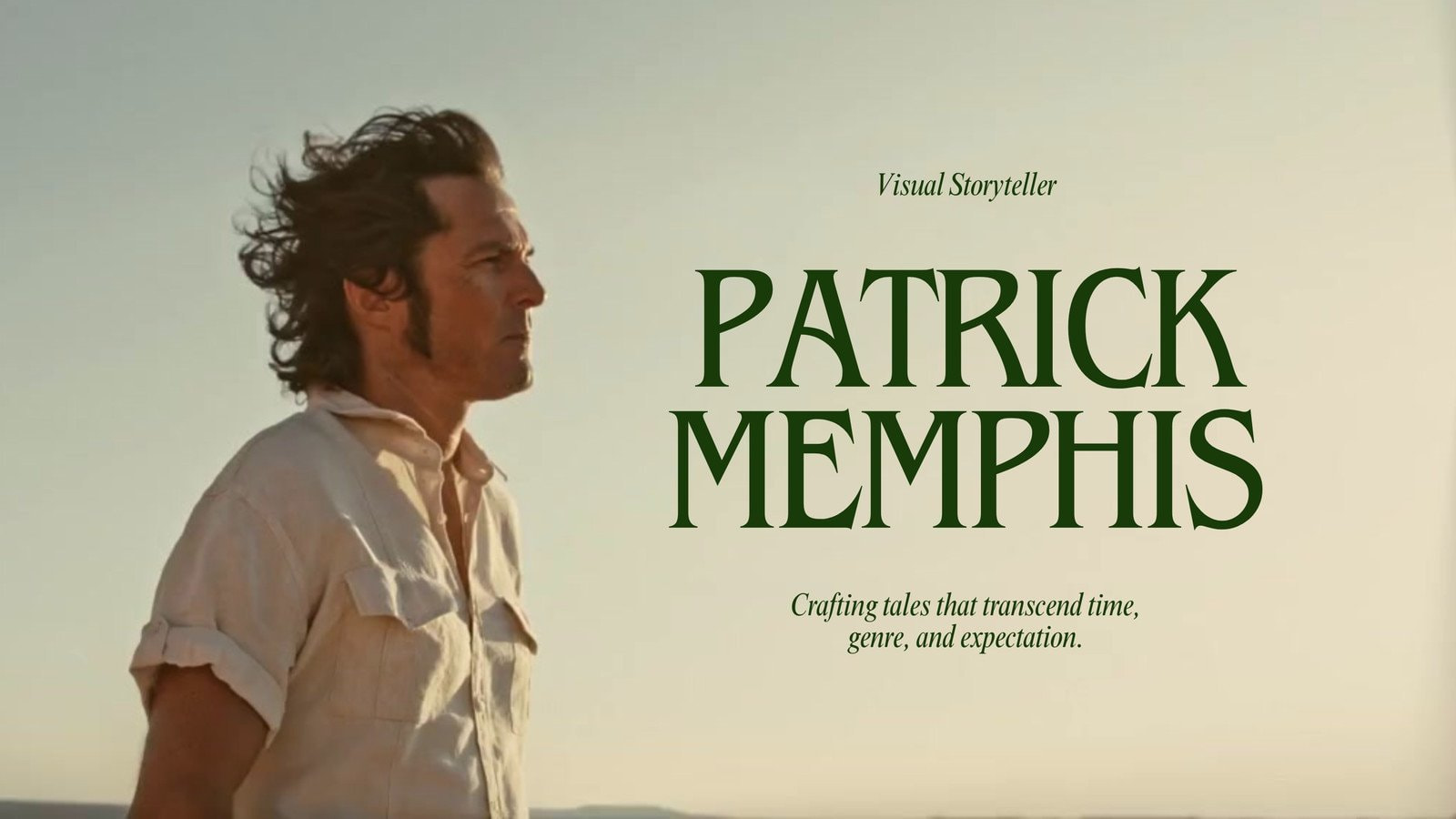 Free, customizable TV & film templates | Canva