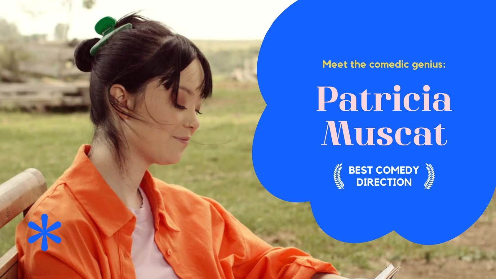 Free, customizable TV & film templates | Canva