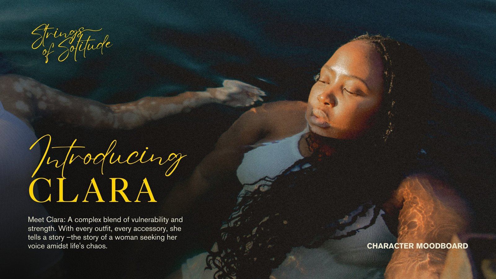 Free, customizable TV & film templates | Canva