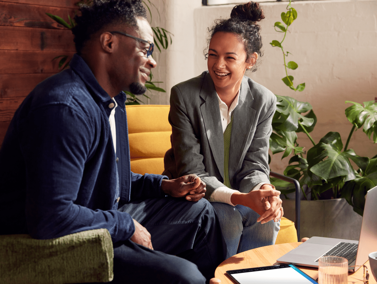 Build your business as a Canva Agency Partner