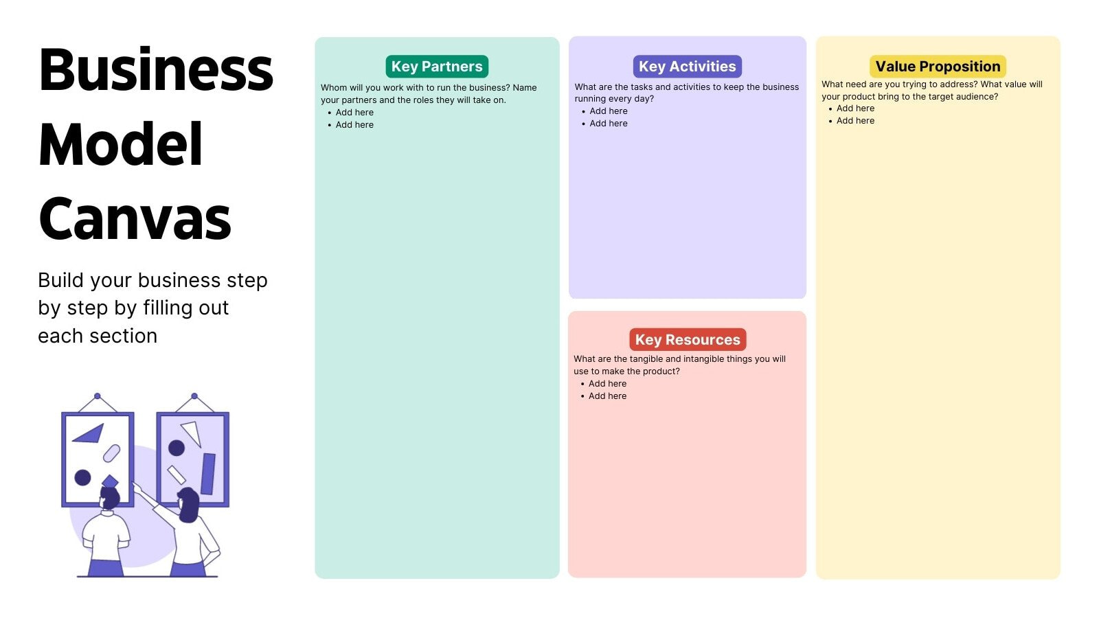 Apresentamos o Kit de Criação Visual | Canva