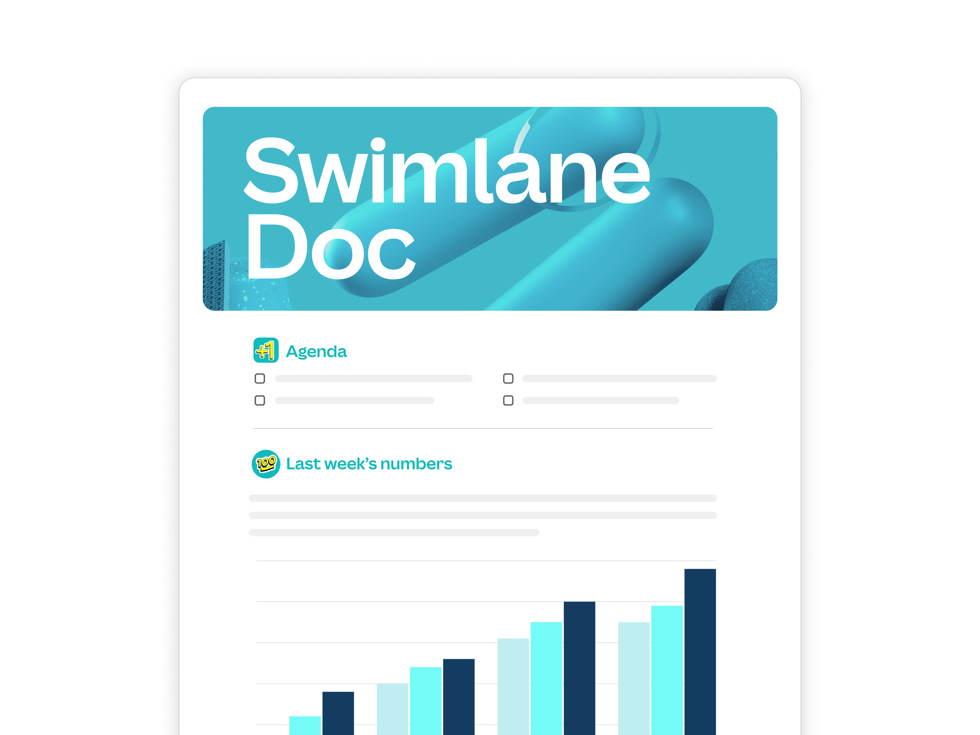 What is a Swimlane Diagram? (Examples and Tips) | Canva