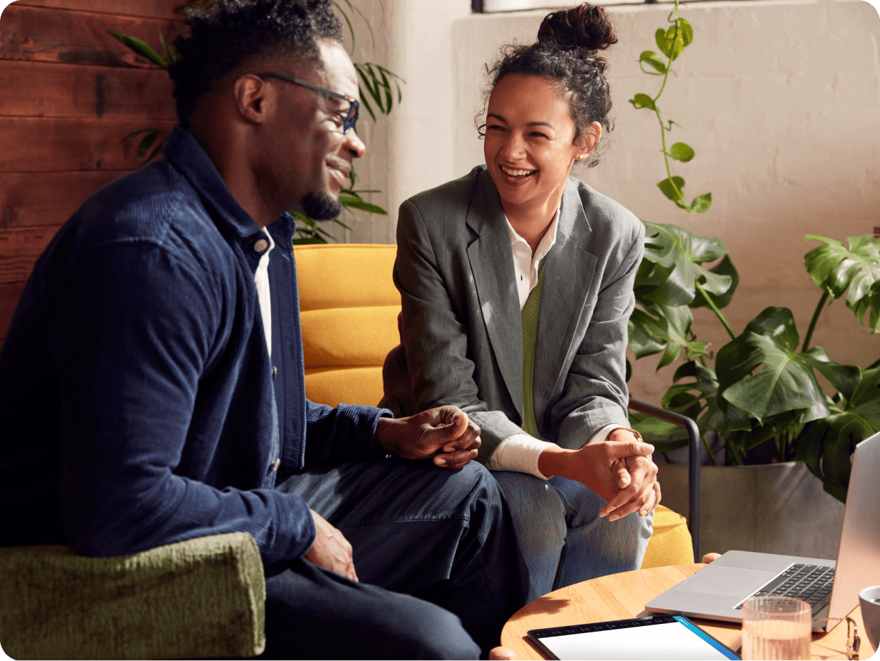 Canva's Professional Services