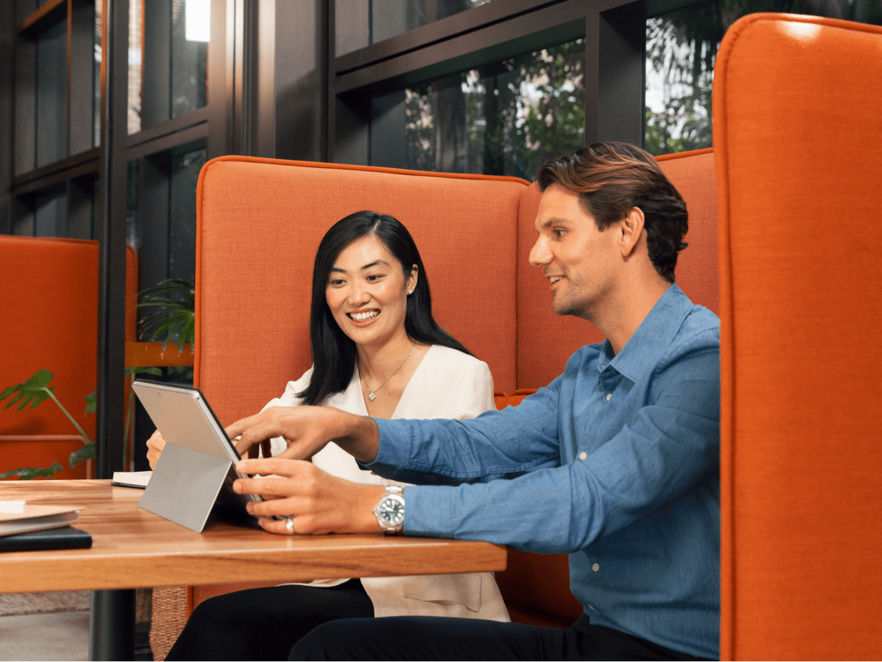 Canva's Professional Services