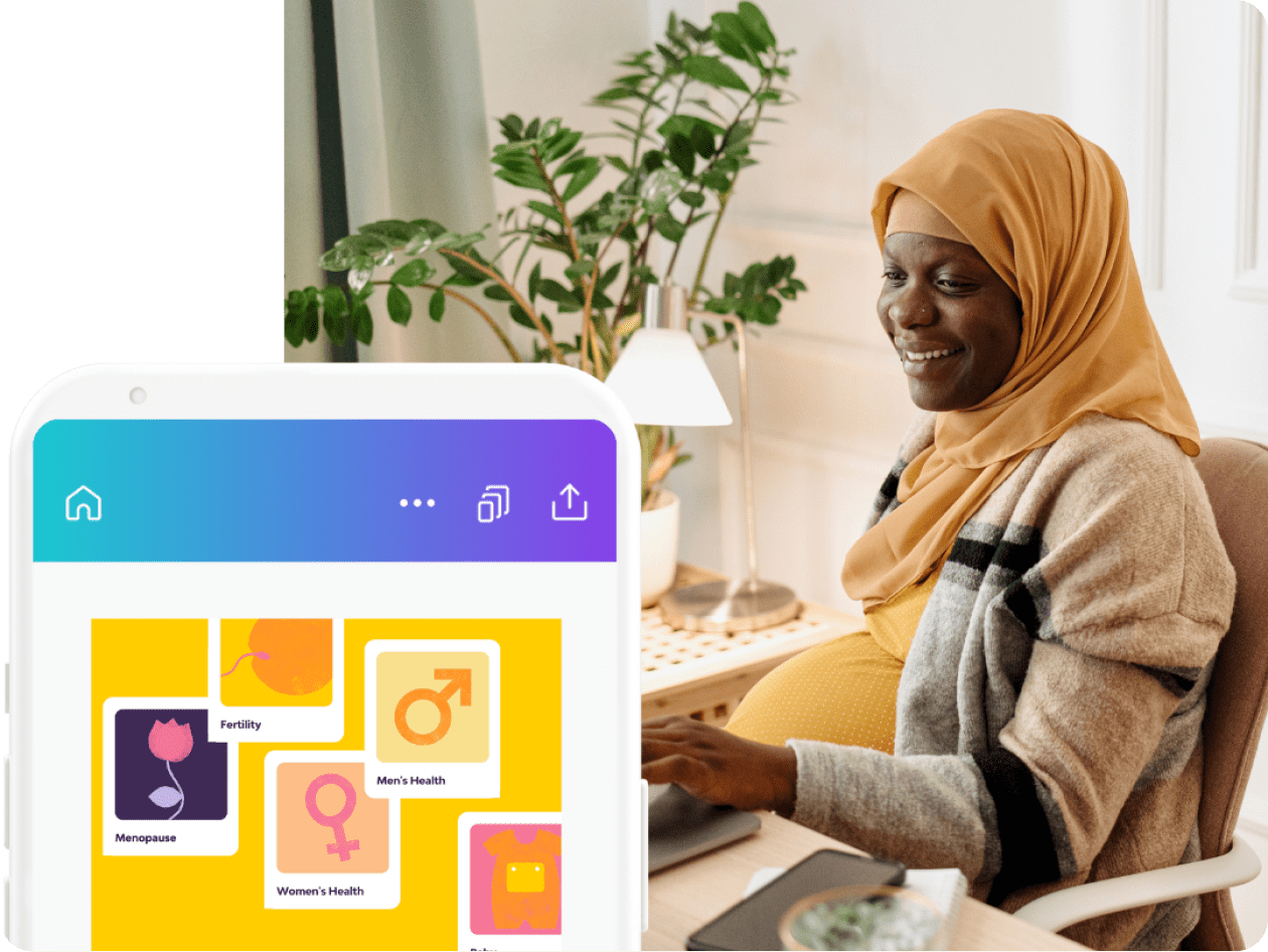 Canva's Professional Services