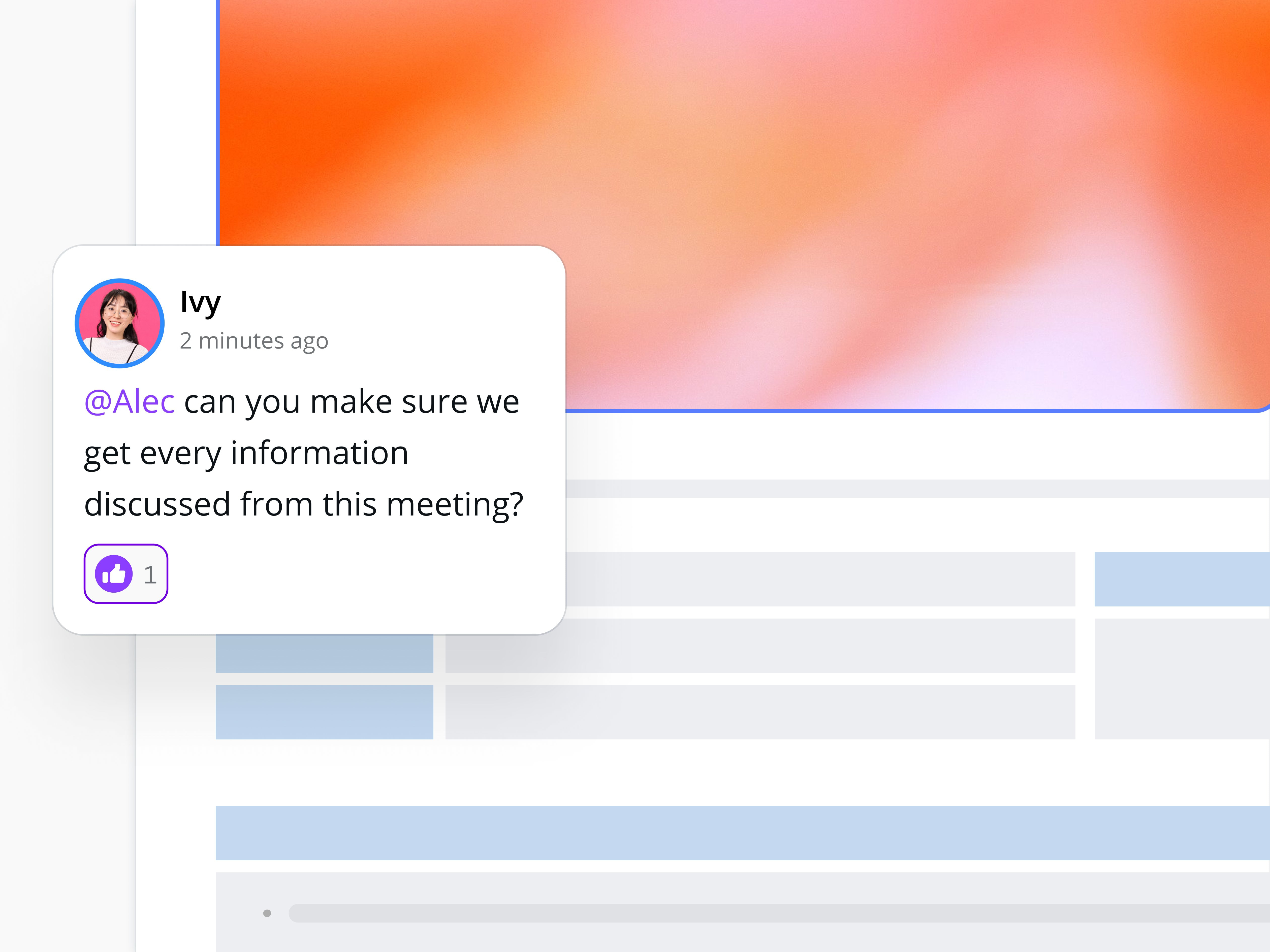 Cara Membuat Notulen Rapat (dengan Template & Tips) | Canva