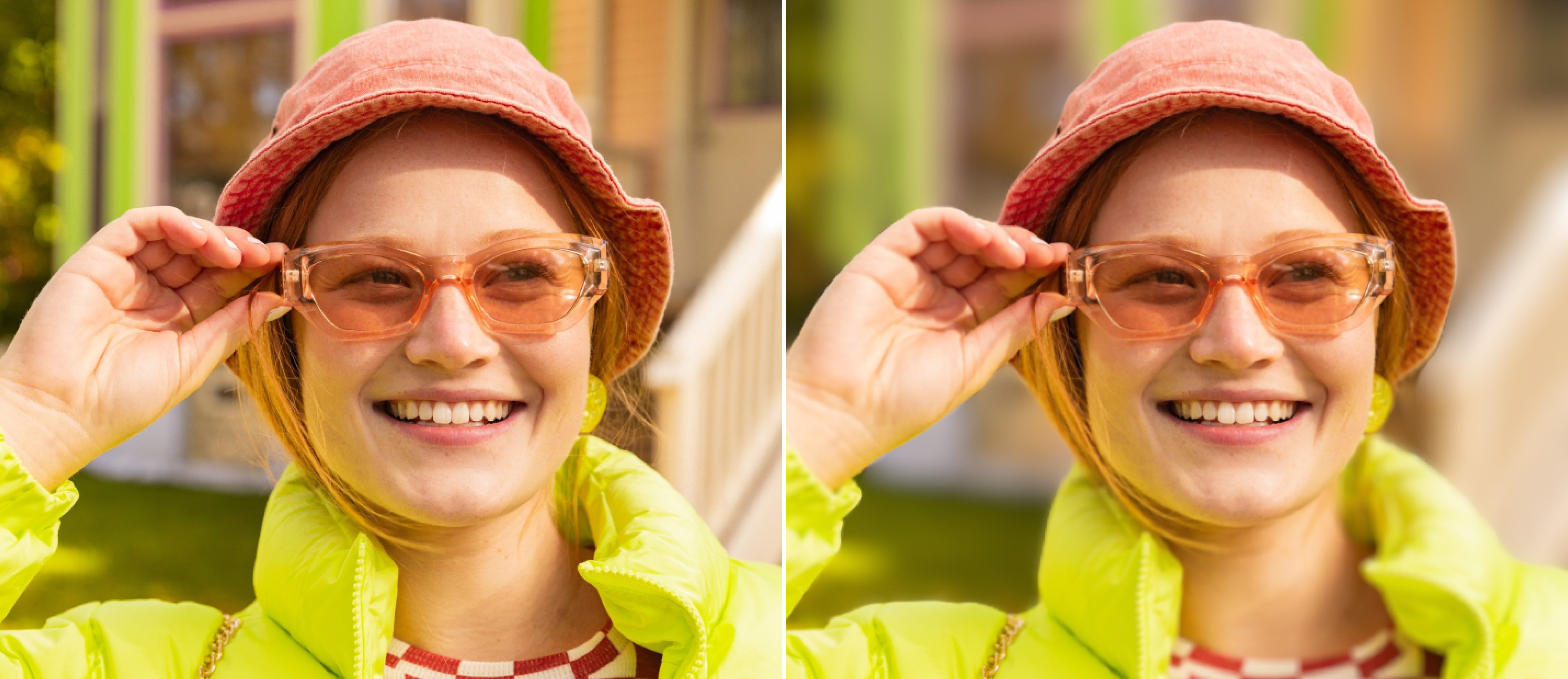 Ferramenta Grátis para Desfocar Fundo de Foto | Canva