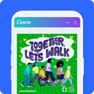 Canva가 지원합니다