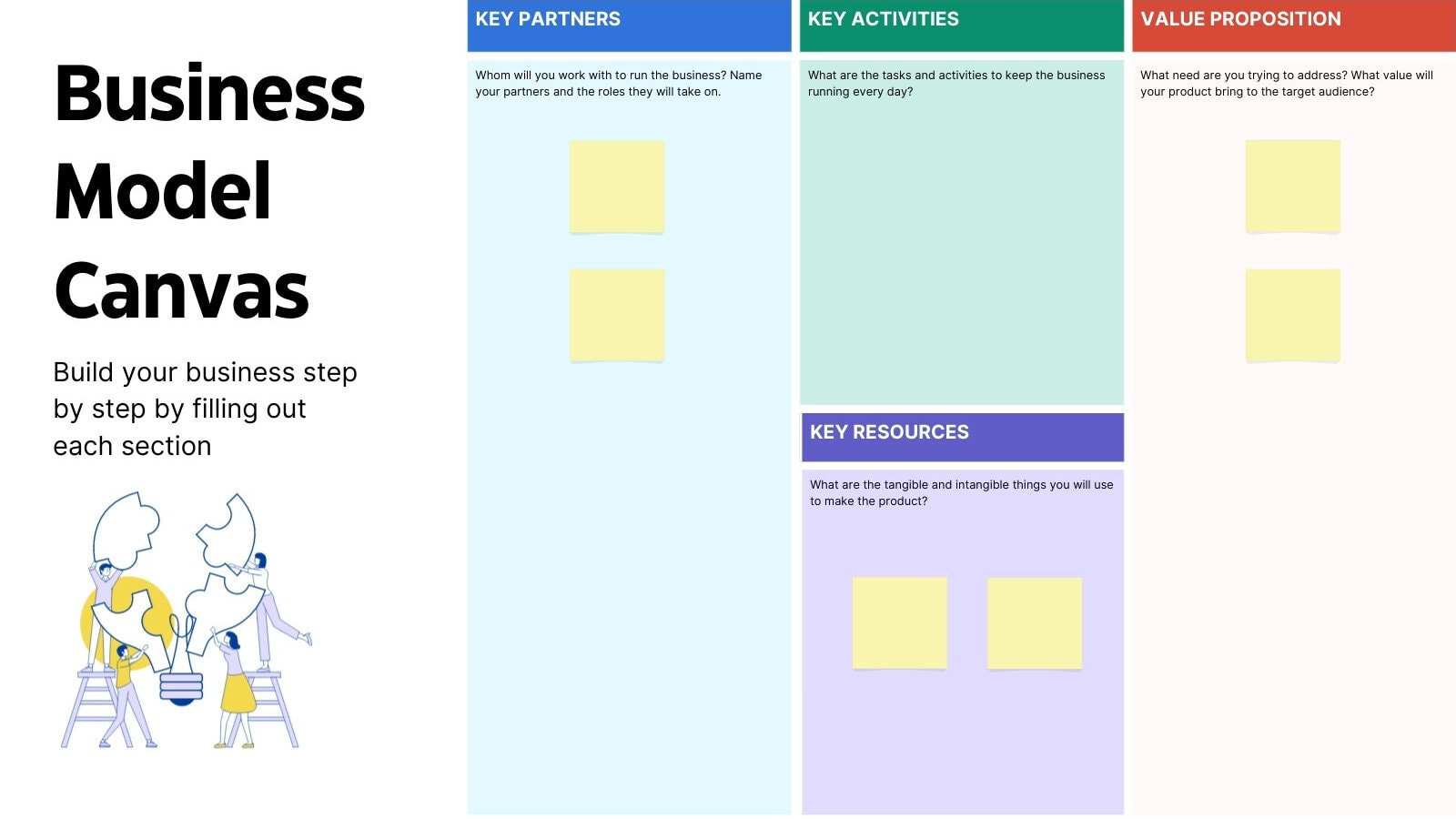 Ti presentiamo Visual Suite | Canva