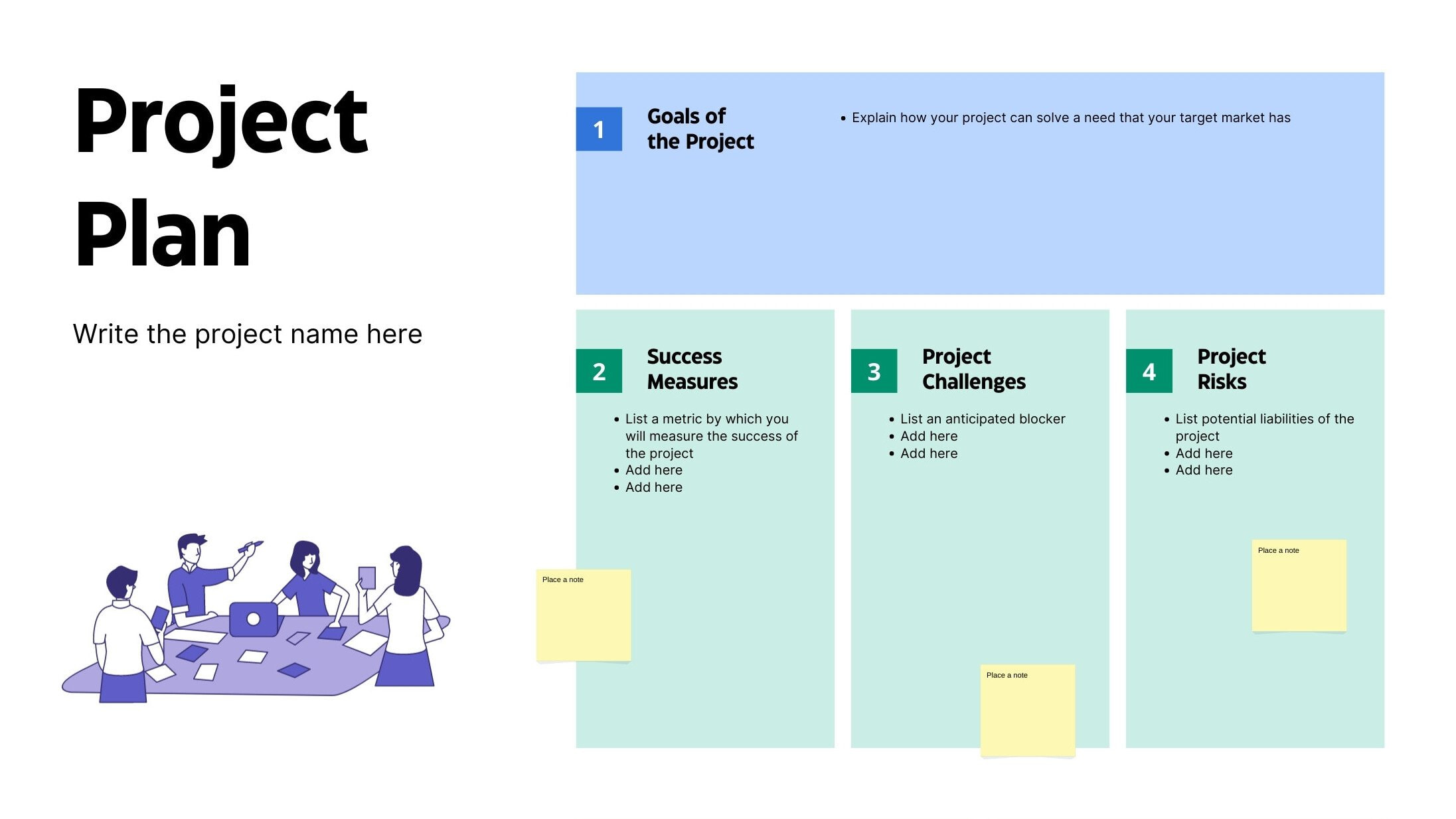 Ti presentiamo Visual Suite | Canva