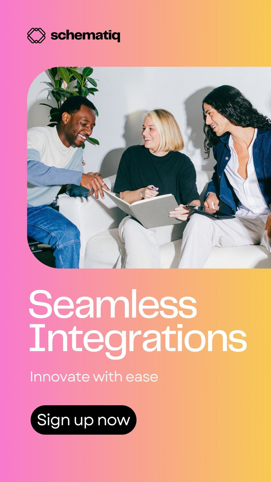 Ti presentiamo Visual Suite | Canva