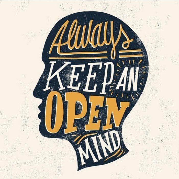 Visual Metaphor Illustration