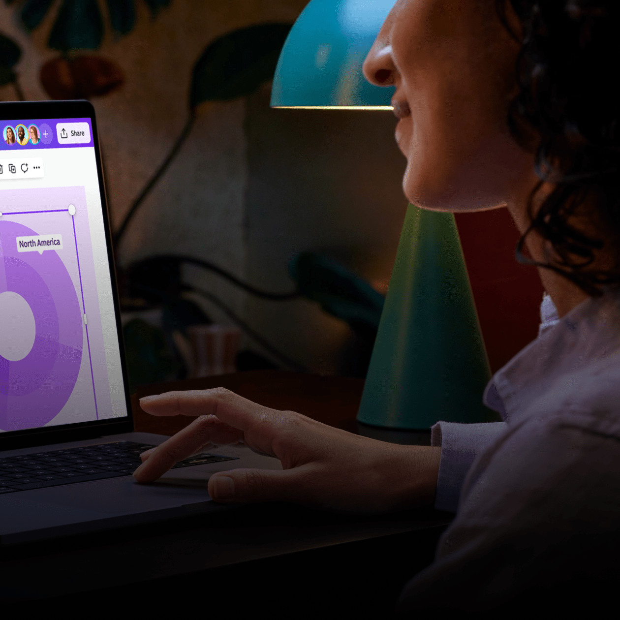 Canva Create: Reimaginando o trabalho