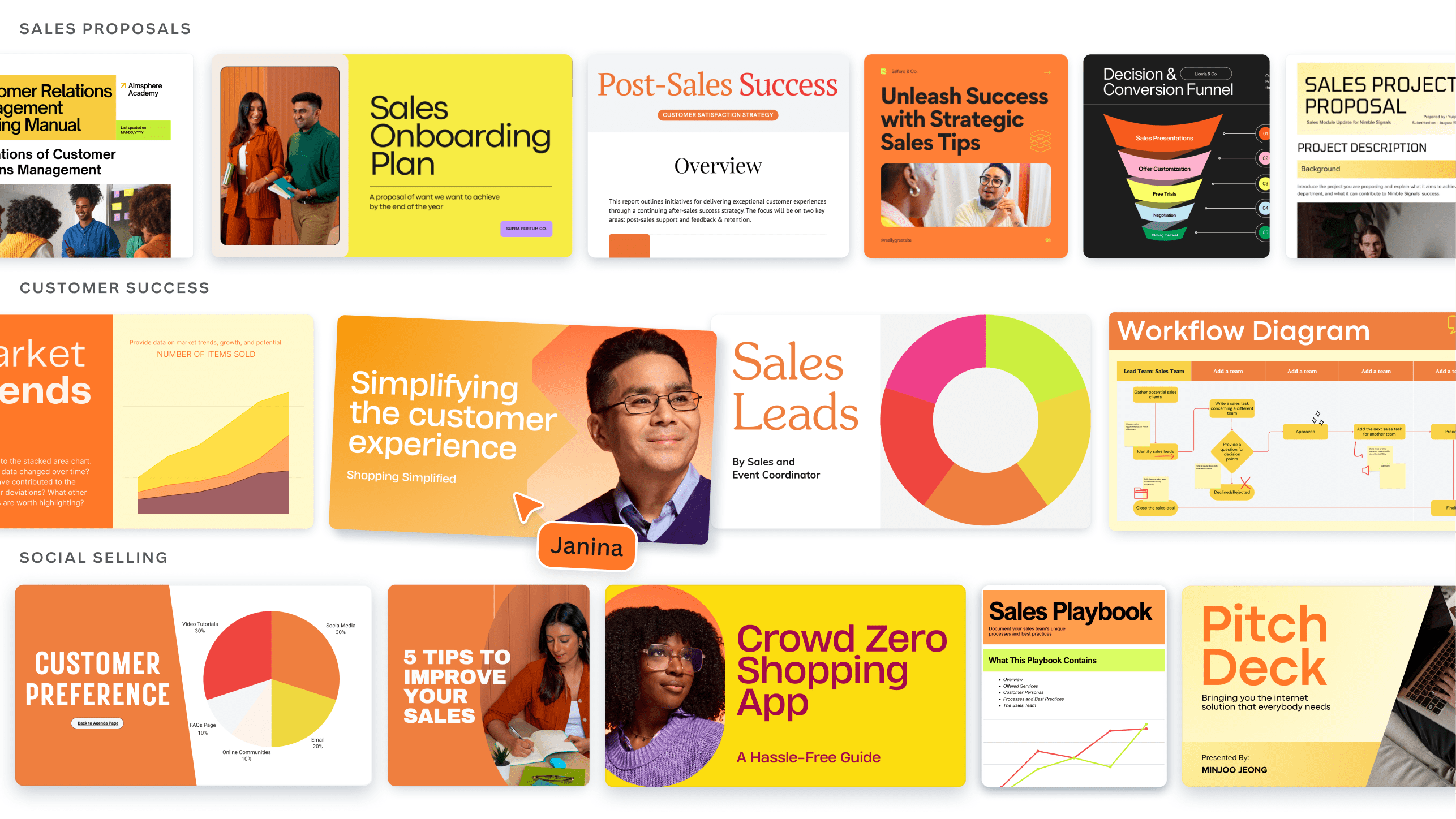 Canva Create: Work Redesigned