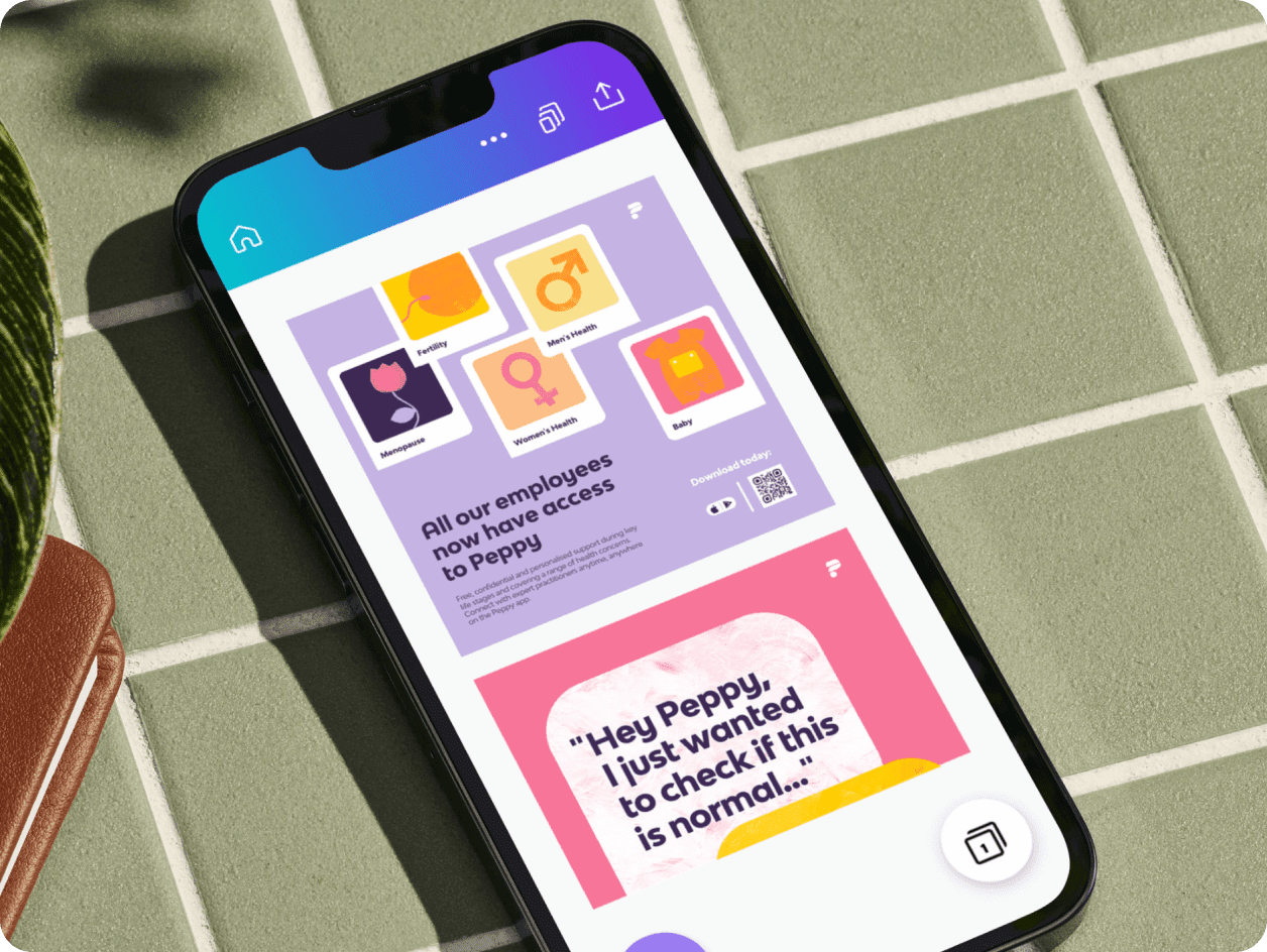 Canva Teams - An all-in-one workplace design solution