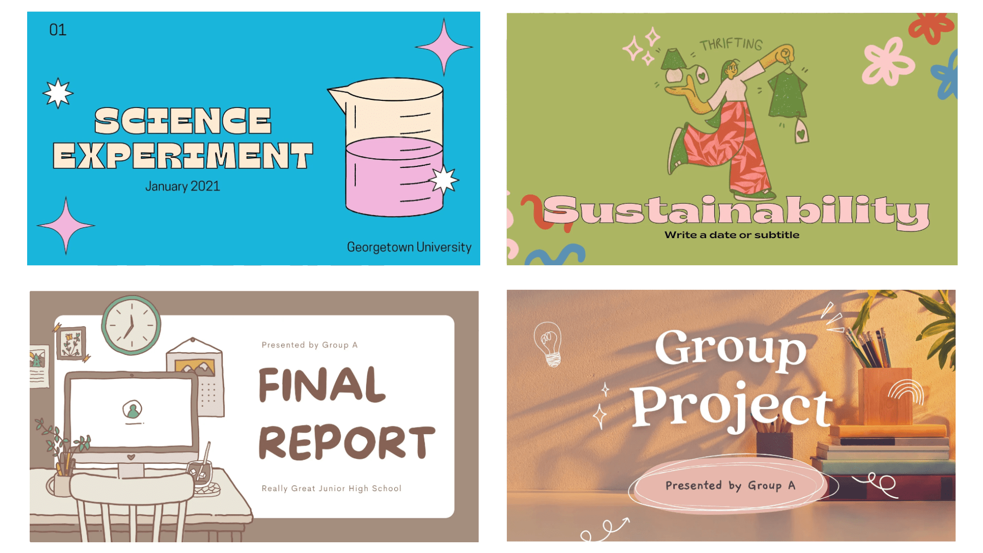 Growing design literacy in the classroom