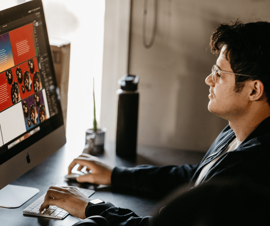 Conseils et astuces en graphisme pour les débutants | Canva
