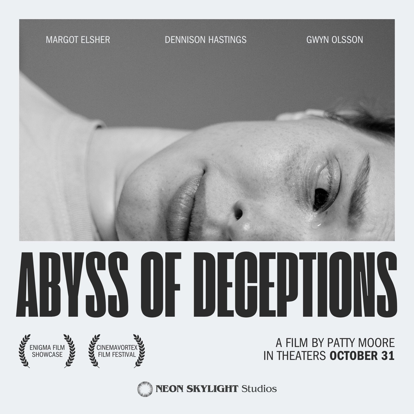 Free, customizable TV & film templates | Canva