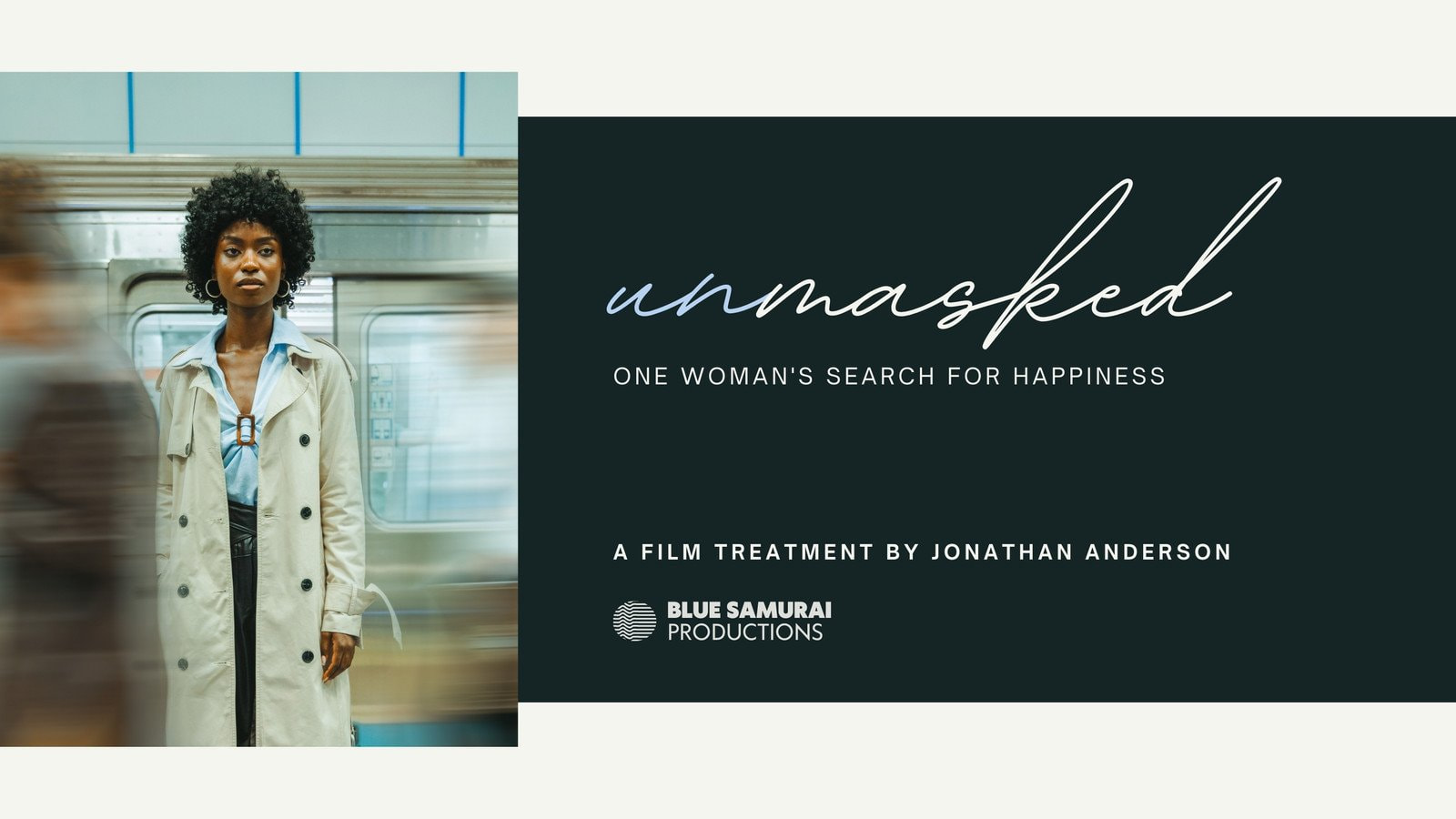 Free, customizable TV & film templates | Canva