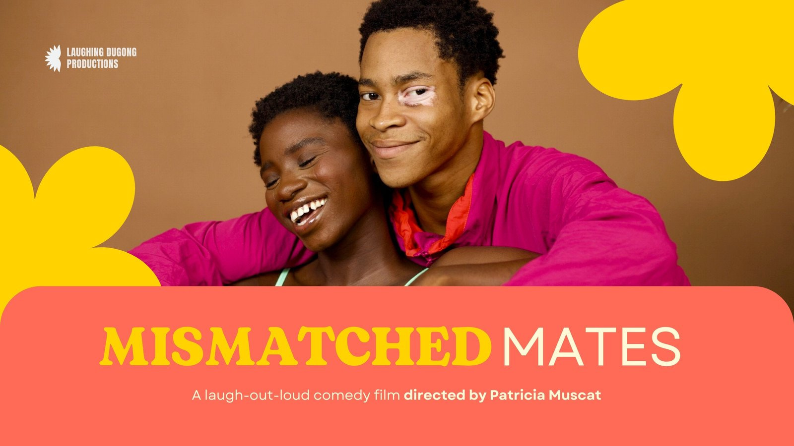 Free, customizable TV & film templates | Canva