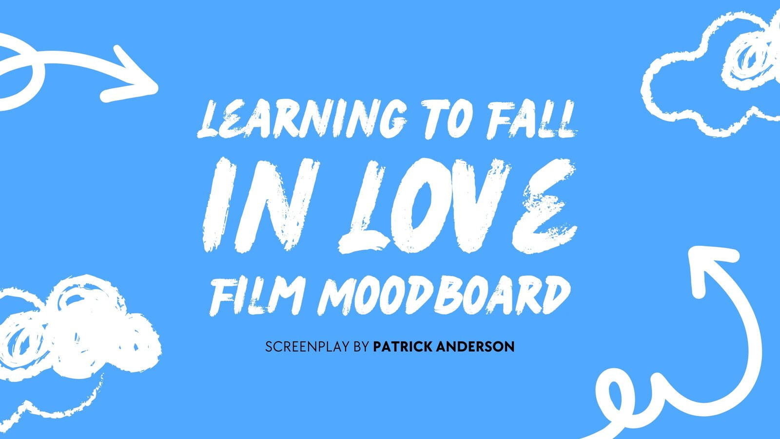 Free, customizable TV & film templates | Canva