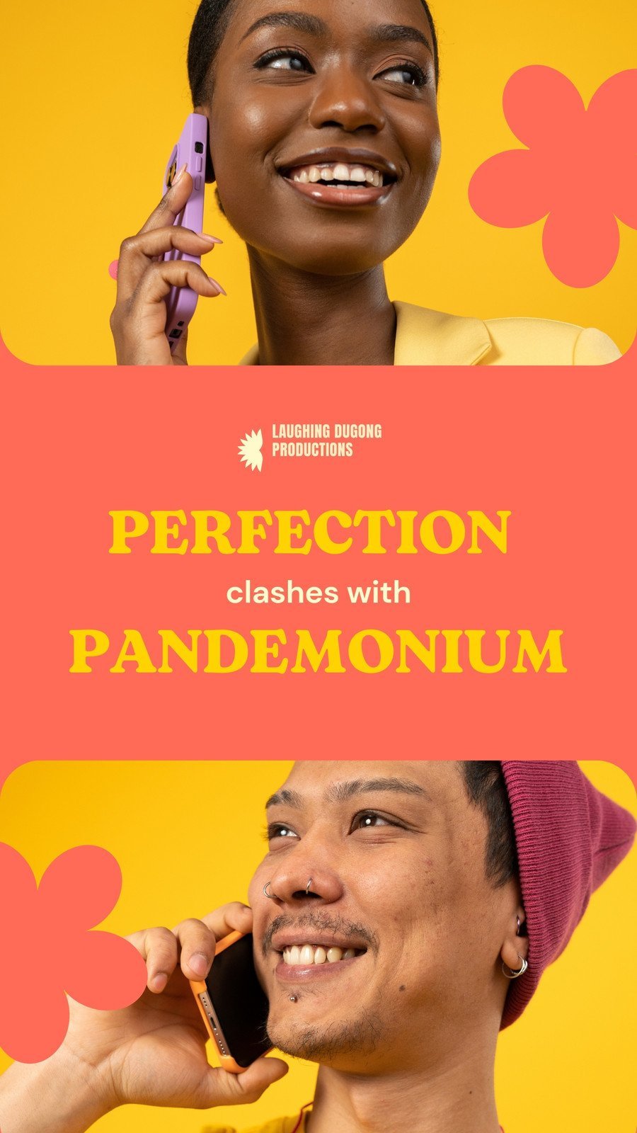 Free, customizable TV & film templates | Canva