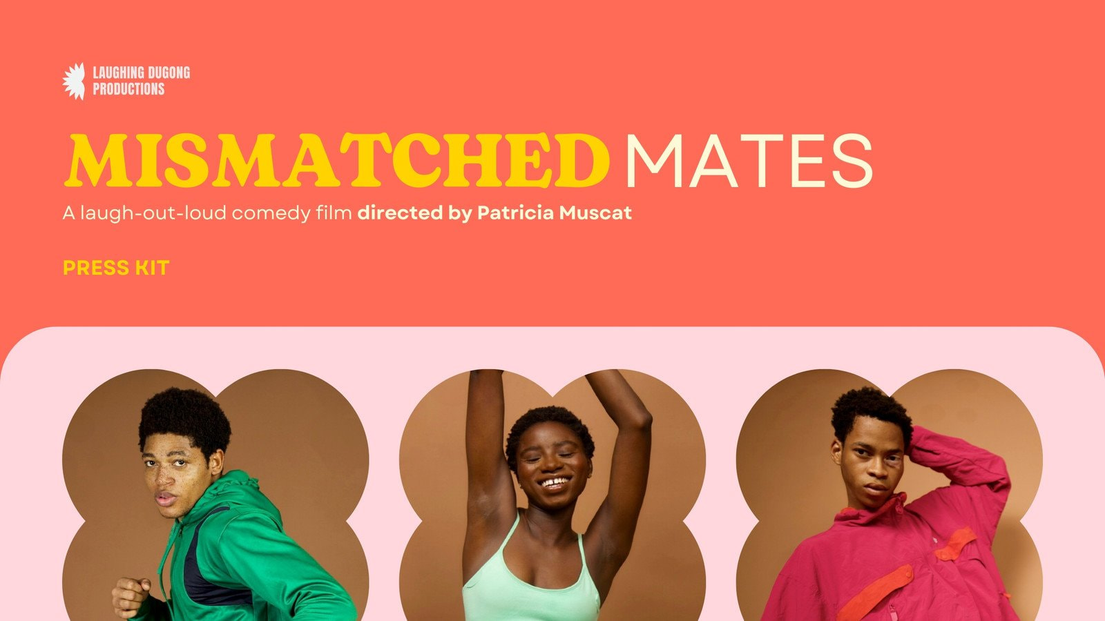 Free, customizable TV & film templates | Canva