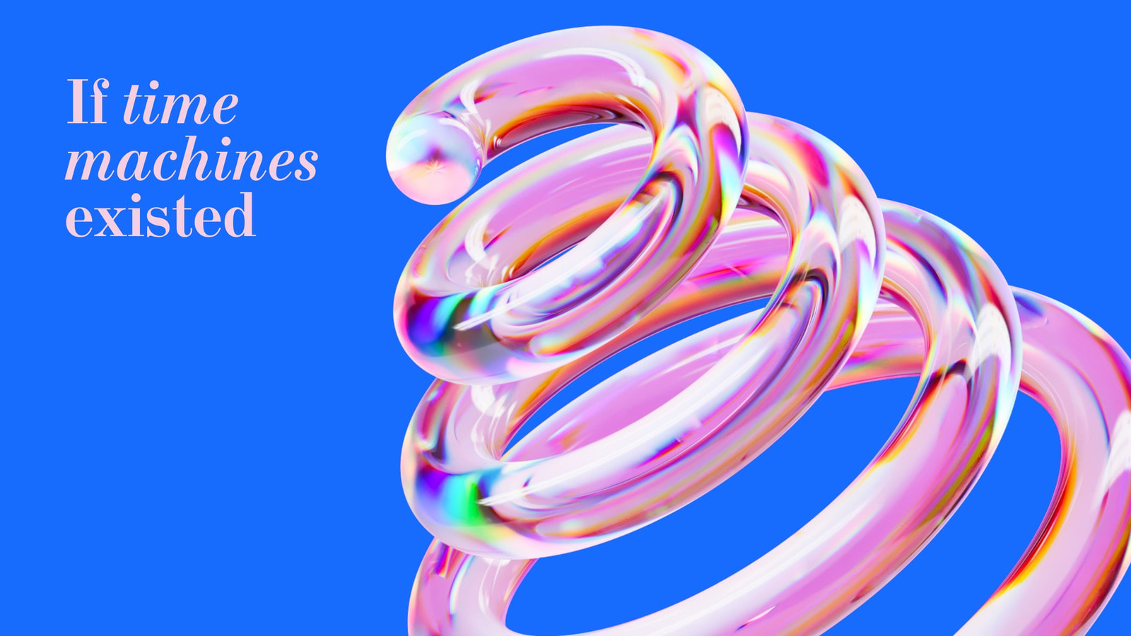 Crea intro 3D online gratis - 3D intro maker online | Canva