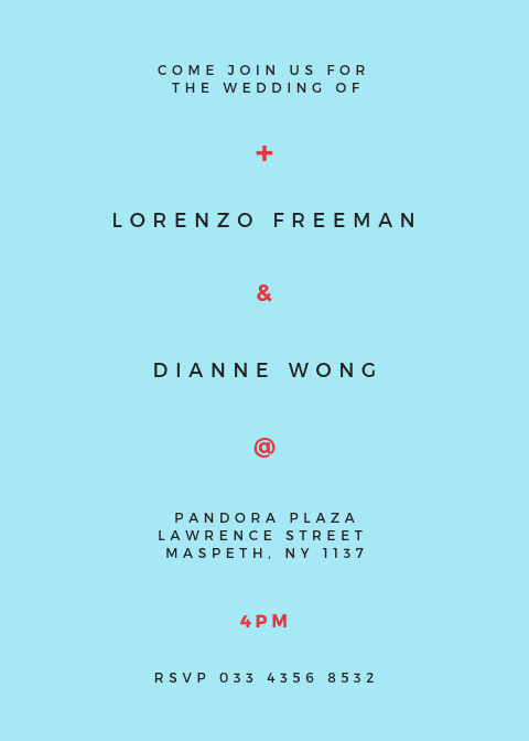 25 free wedding font combinations for your special day