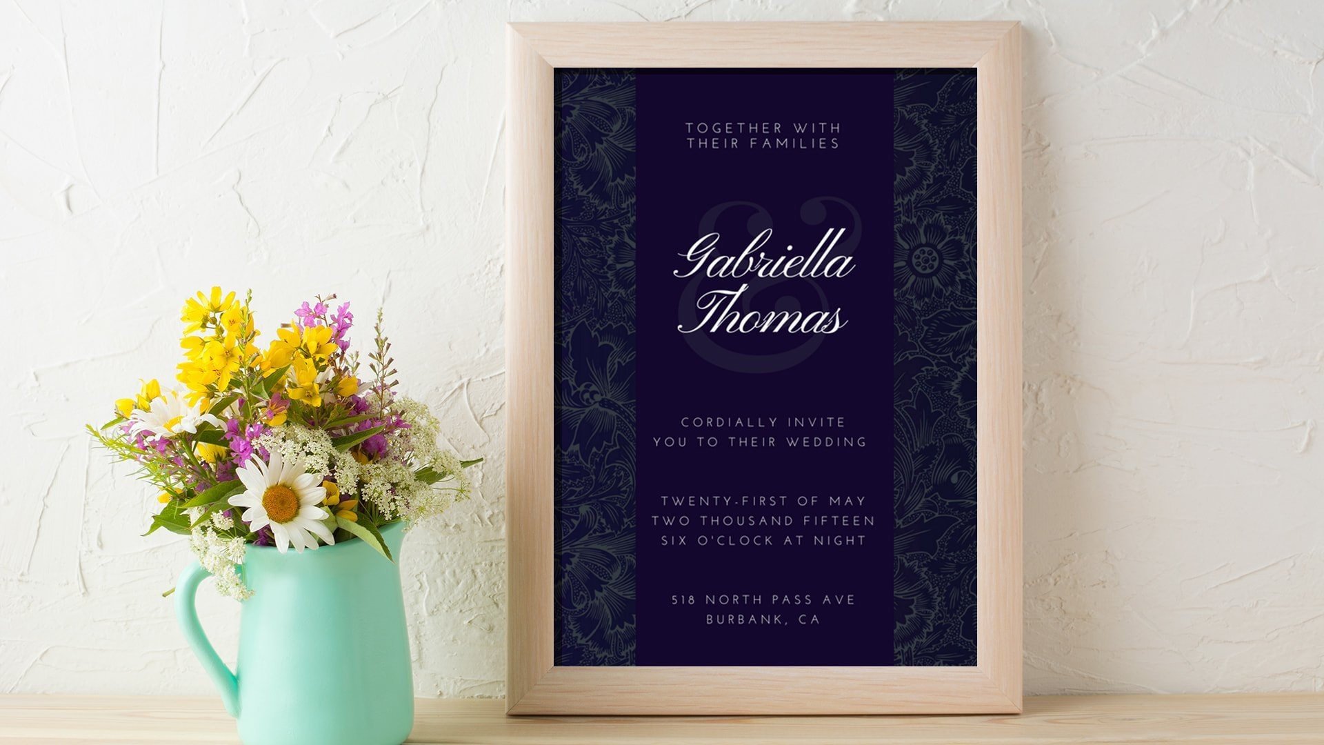 Best wedding fonts on canva 60 photos - Astyledwedding.com