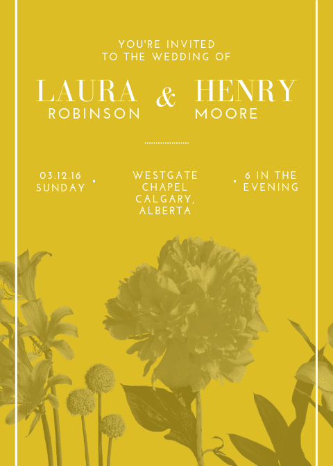 25 free wedding font combinations for your special day