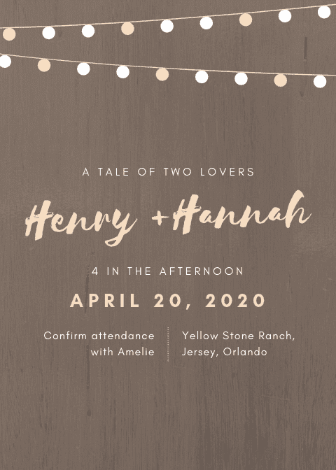 25 perfect wedding color combinations