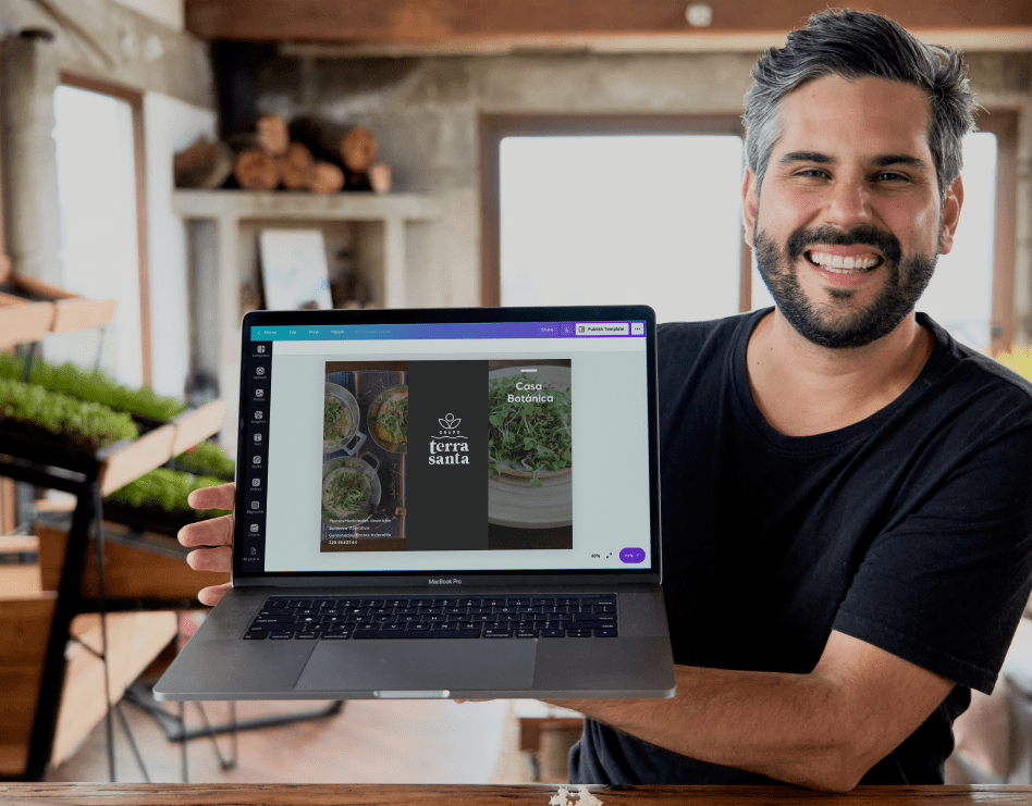 Canva Hakkında