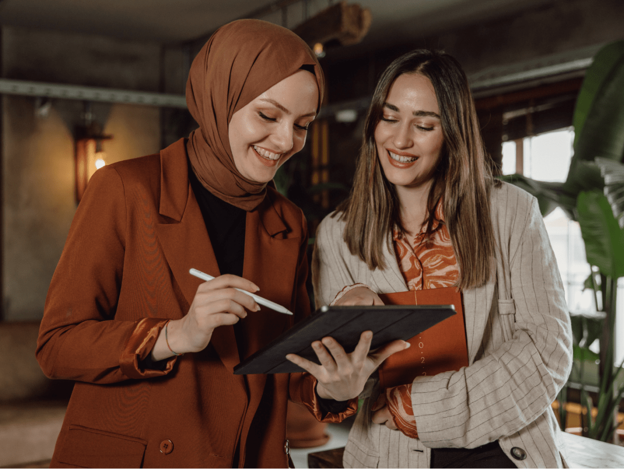 Canva Professional Services