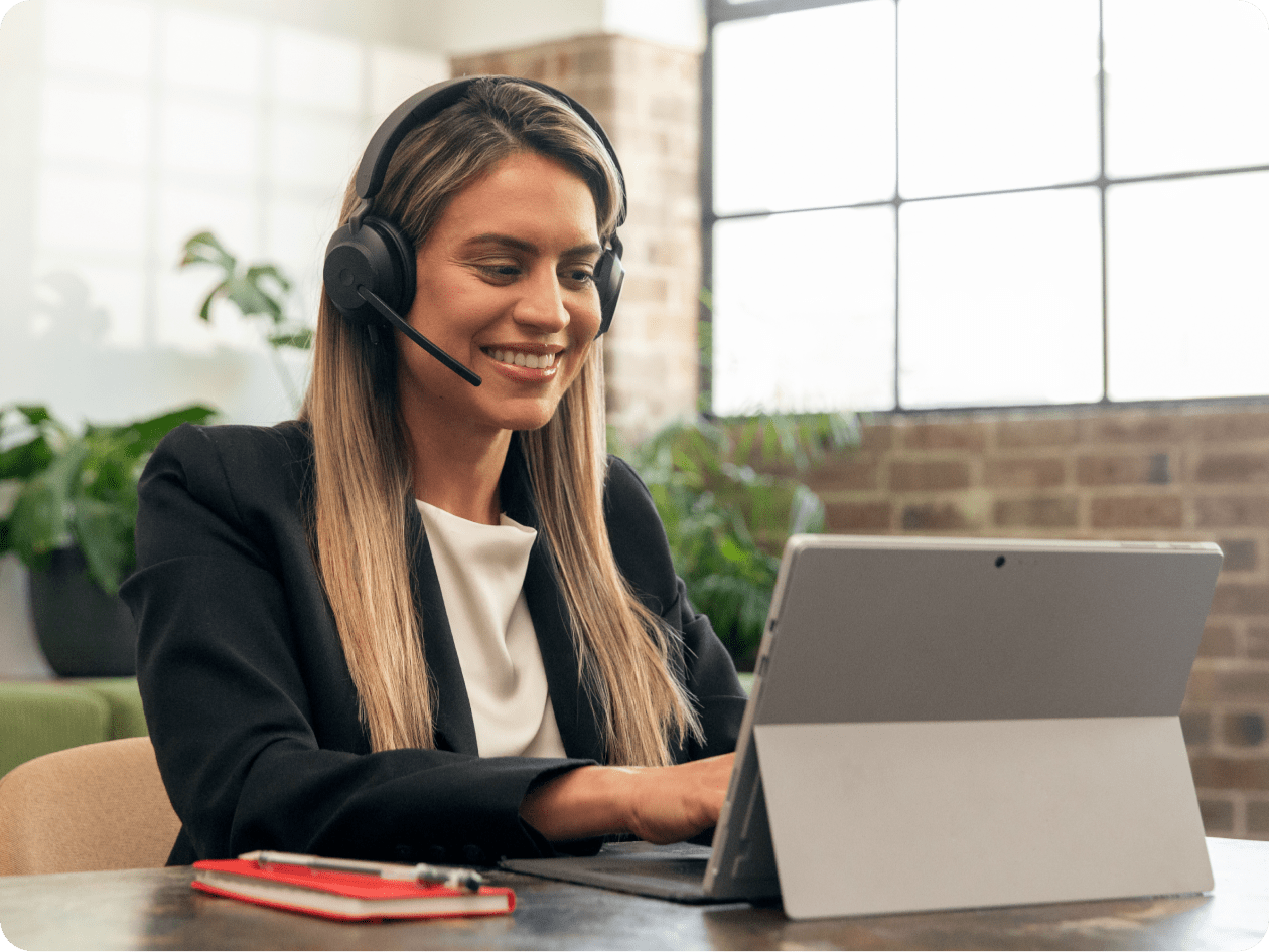 Services professionnels de Canva