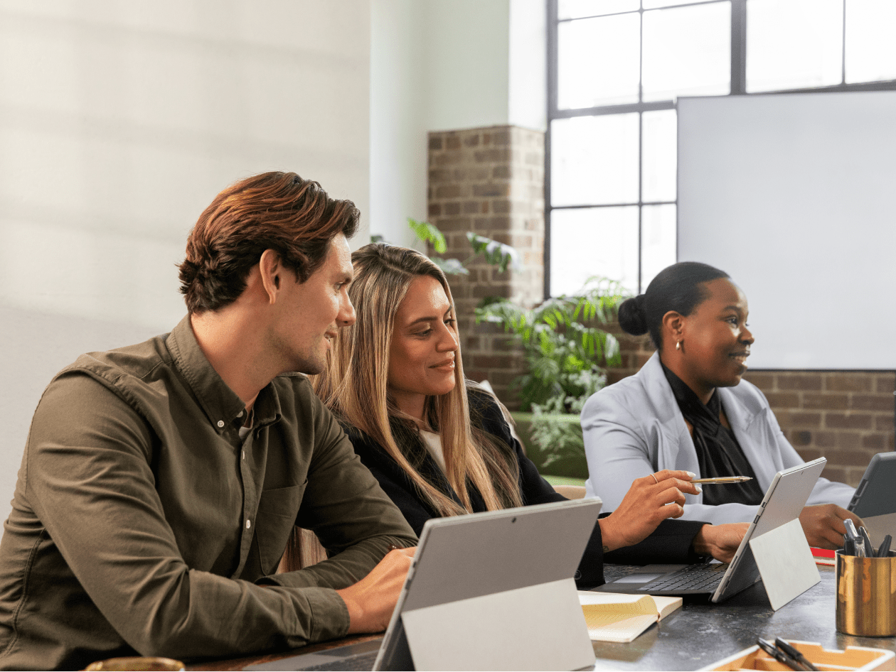 Services professionnels de Canva