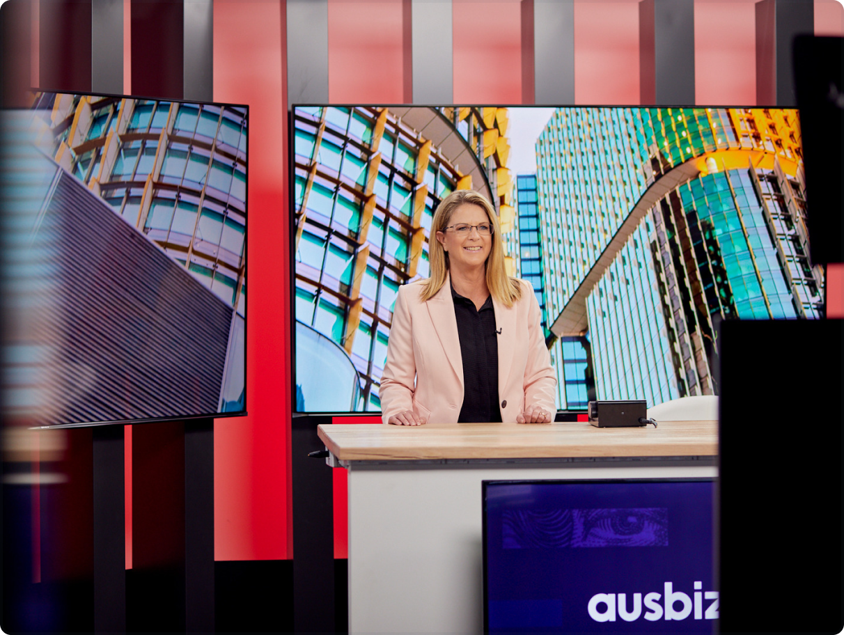 Alat Desain untuk Tim Media Digital & Penerbitan | Canva