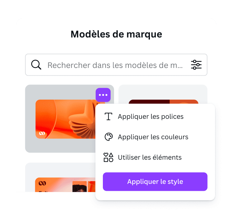 Canva Create : Allier travail et design
