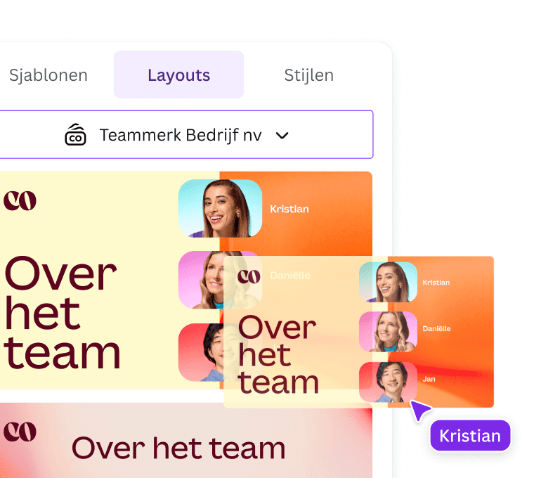 Canva Create: Work Redesigned
