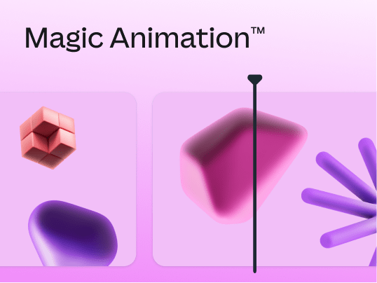 Canva Create: Work Redesigned