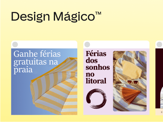 Canva Create: Reimaginando o trabalho