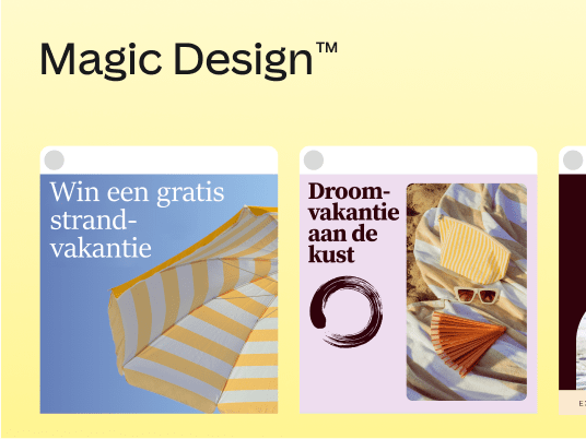 Canva Create: Work Redesigned