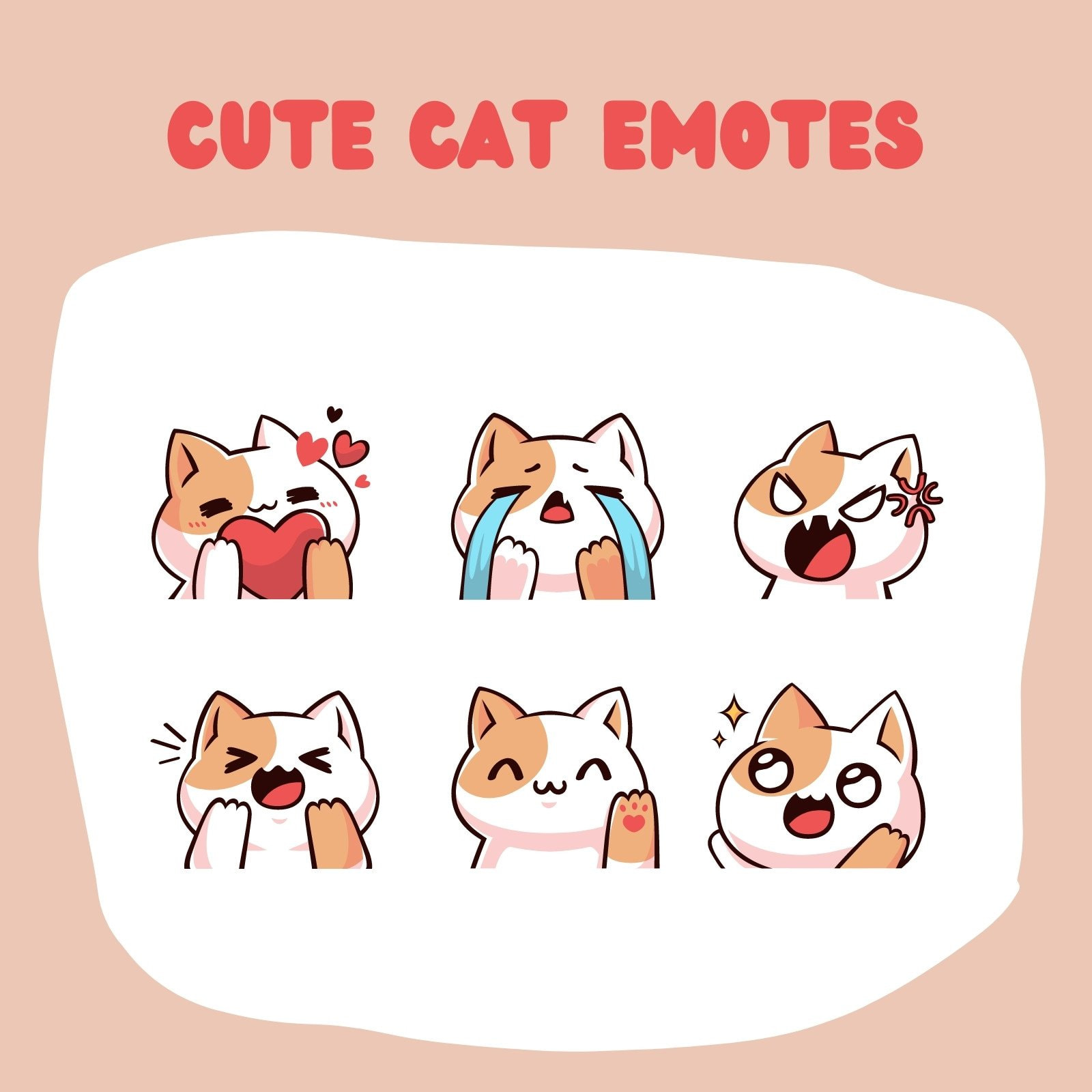 Crea Discord emotes gratis - Creare emoticon Discord | Canva