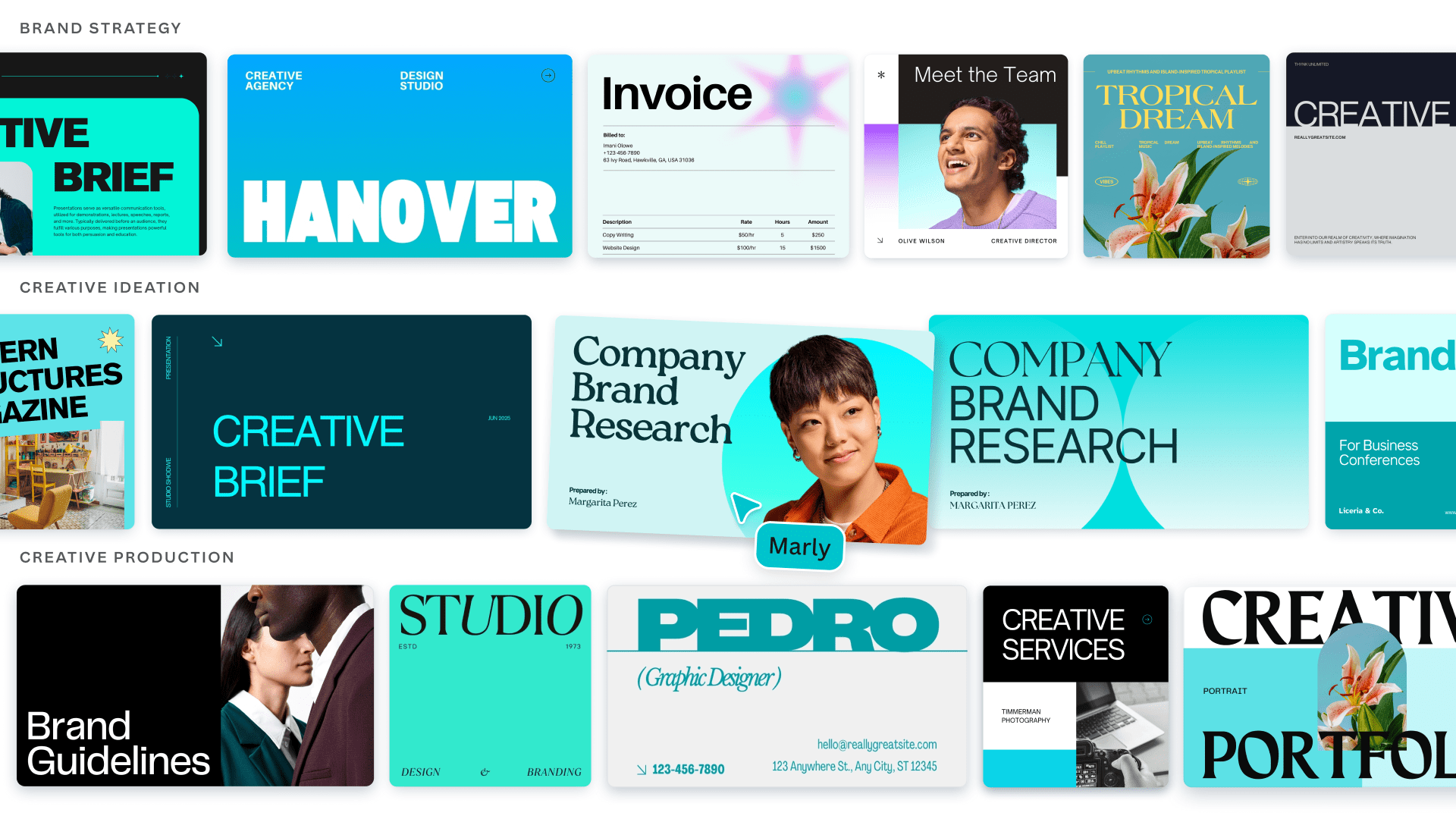 Canva Enterprise: What makes it different from Pro and Teams?