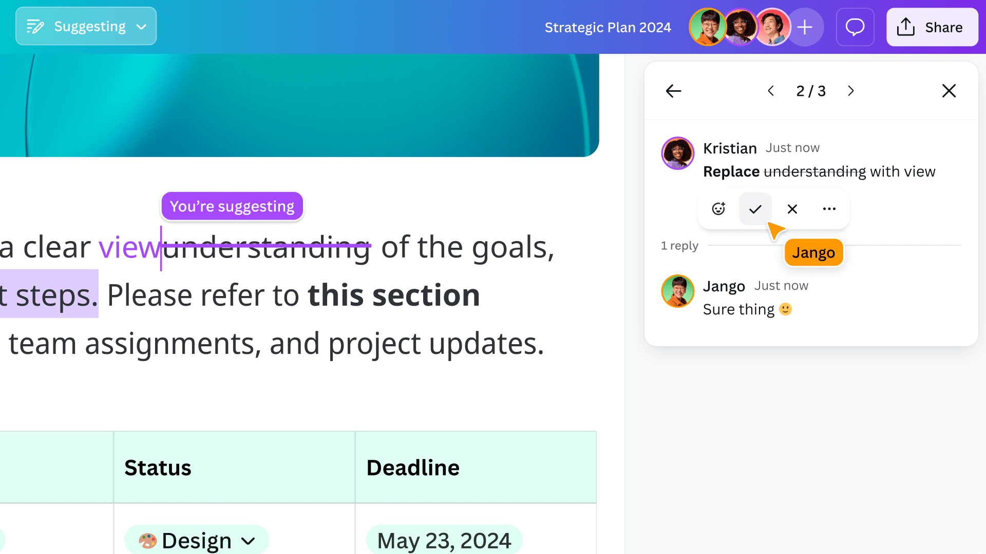 Canva Enterprise: What makes it different from Pro and Teams?