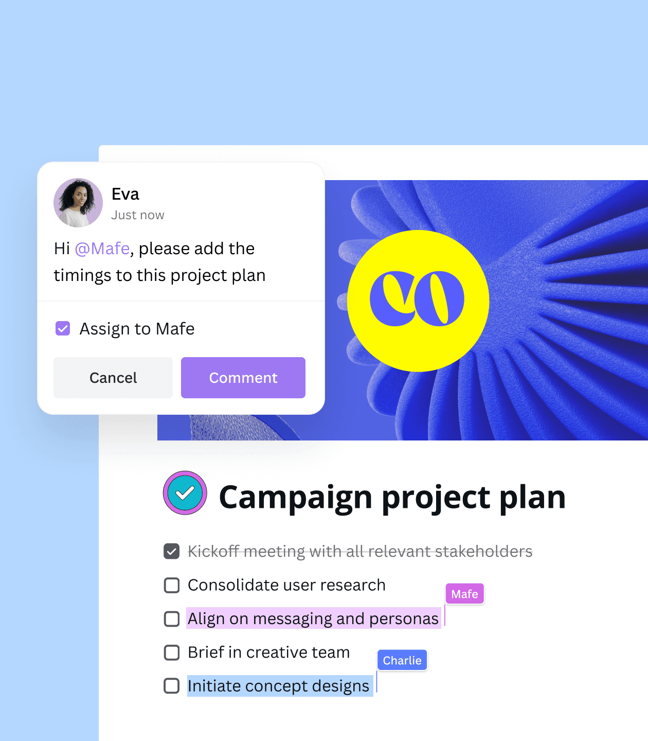 Canva pour les créatifs : concevez en toute facilité un contenu de marque de qualité