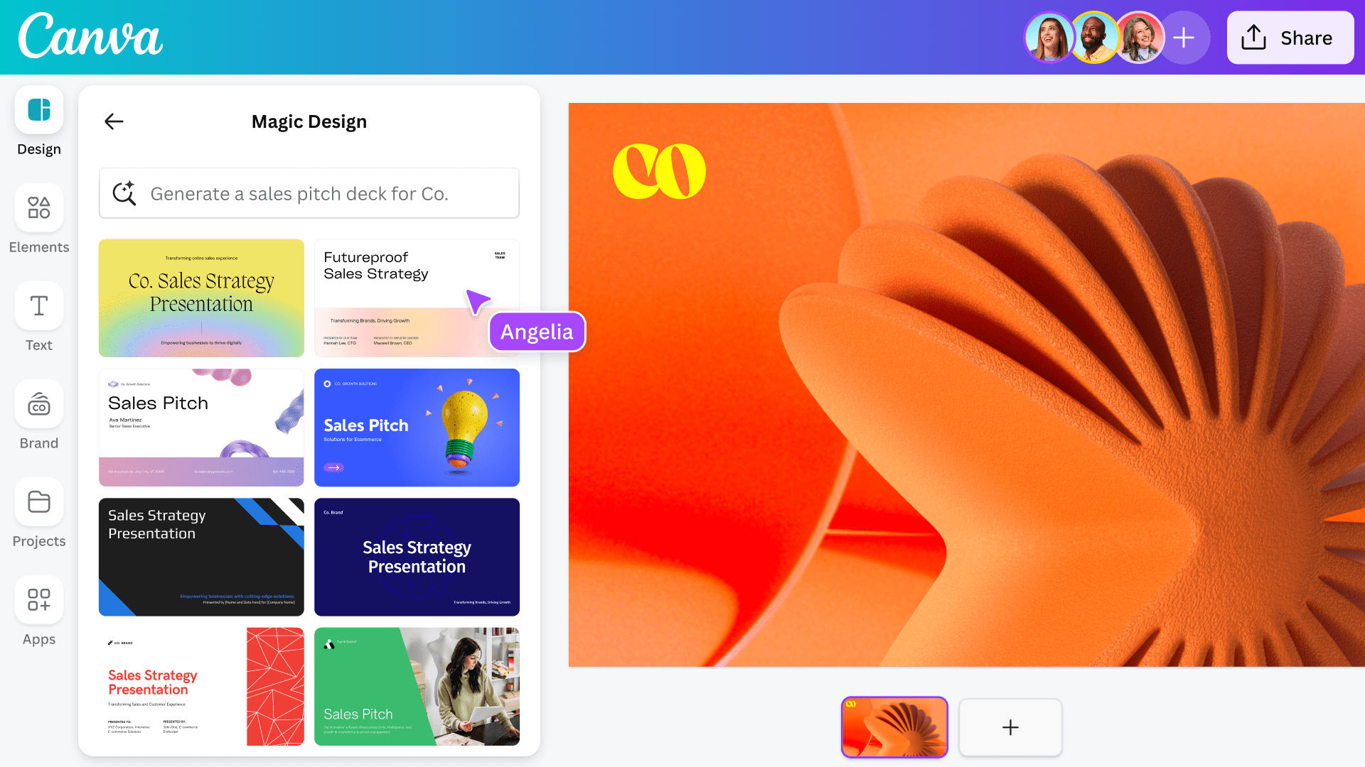 Canva Create 2024: Introducing a whole new Canva