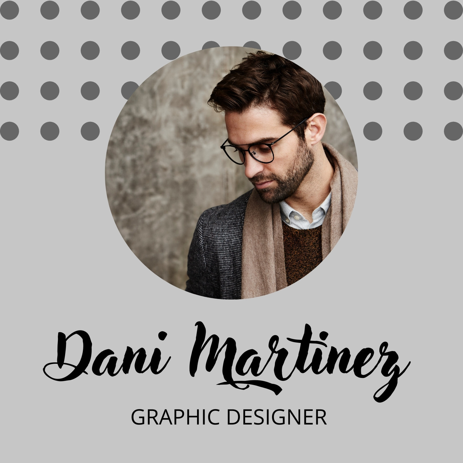 Crea foto profilo online gratis | Canva